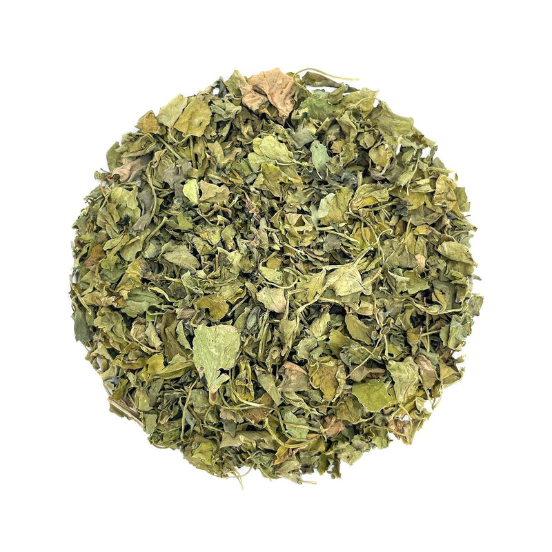 Organic Dried Fenugreek Leaves - Pure Methi Leaves Dry