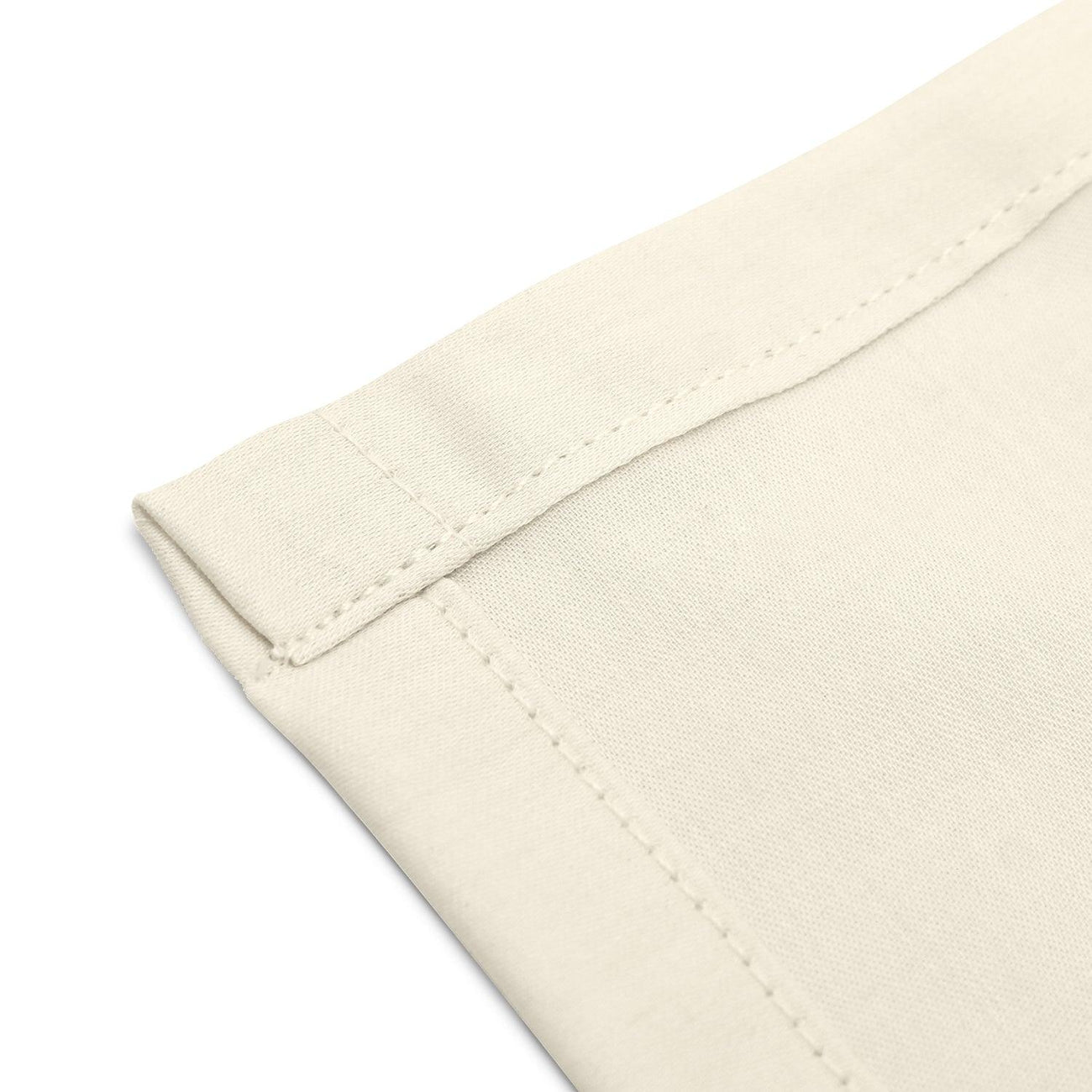 Soft Premium Organic Handkerchiefs for Women - Medium