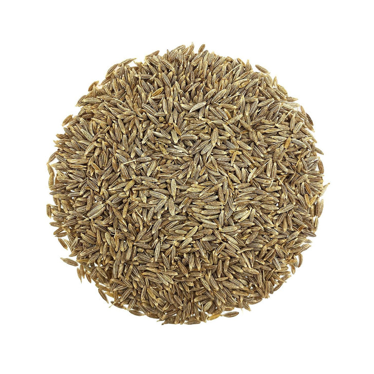 Organic Cumin Seeds - Natural, Whole, Pure